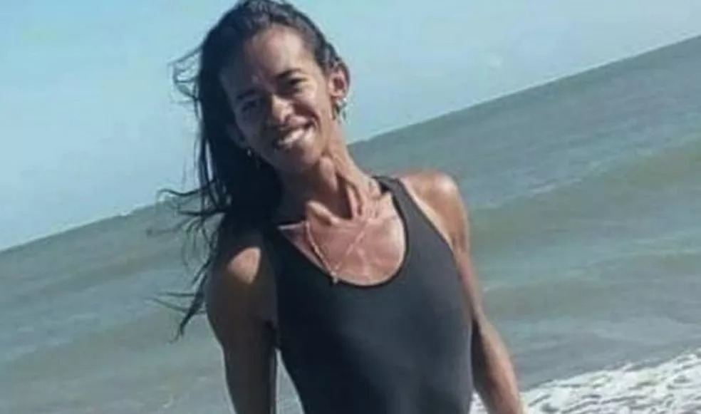 Suspeito De Assassinar Travesti A Facadas E Pedradas é Preso Pela