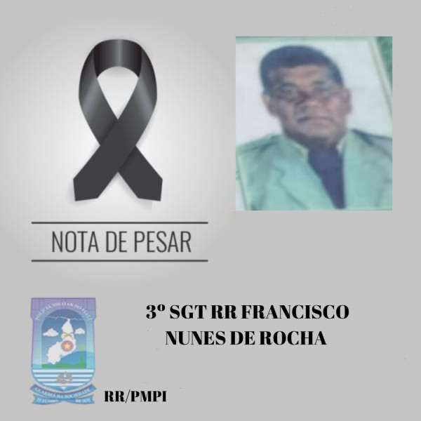 Policial militar morre de infarto em Teresina - Polícia Policial militar morre de infarto em Teresina - Polícia